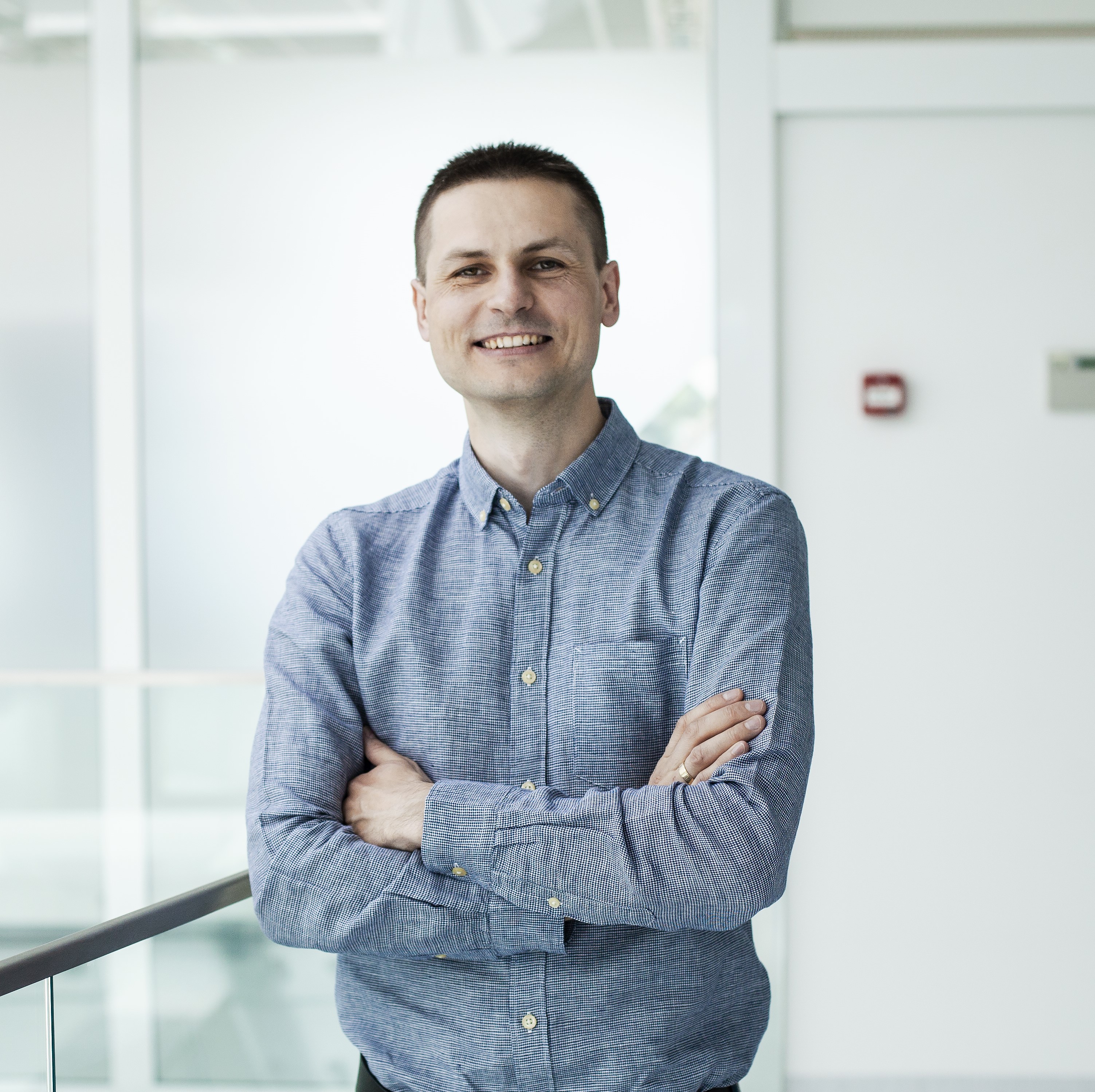 Laimonas Bartušis, DSc - Health Telematics Science Institute | KTU